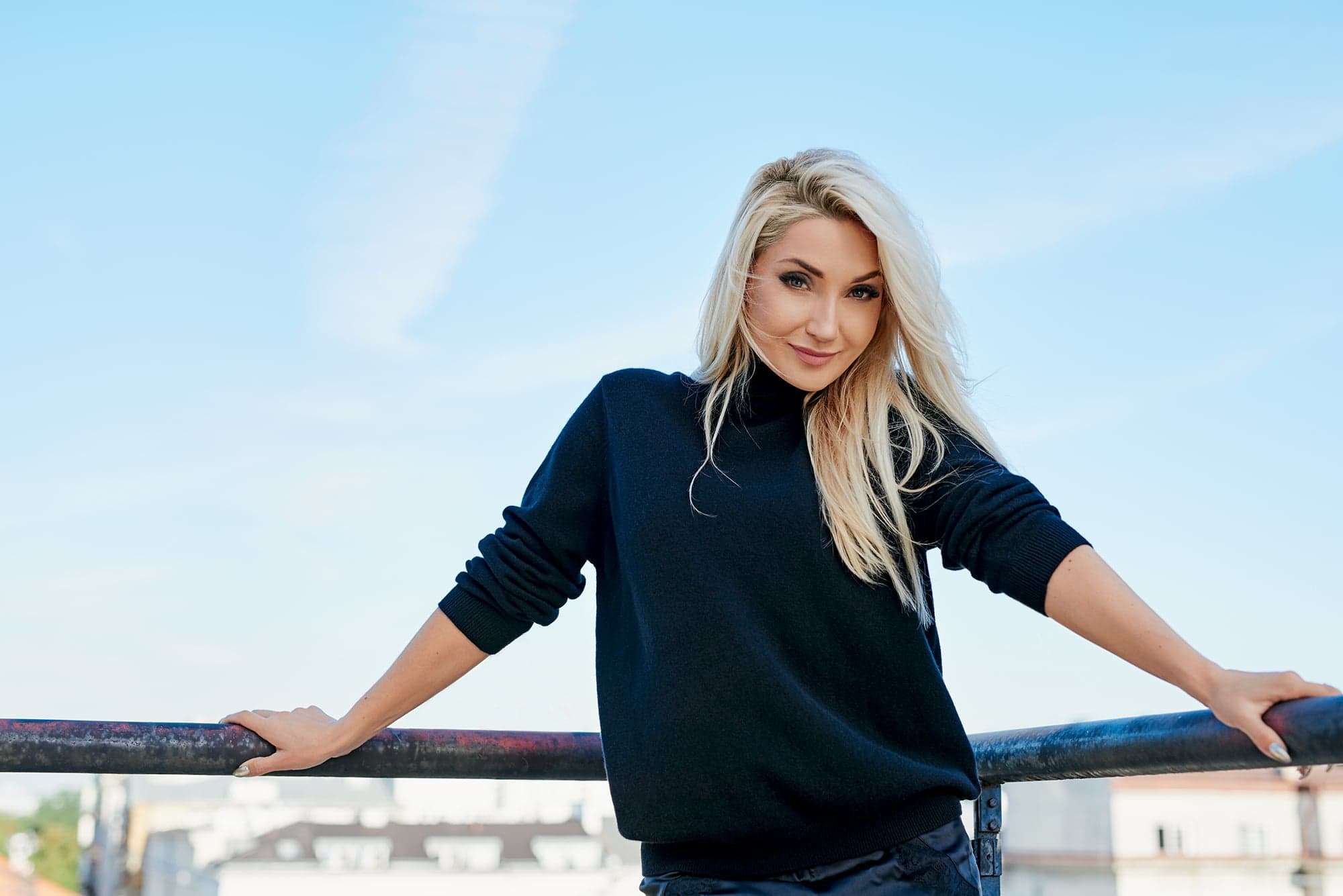 Cleo zapowiada nowy teledysk — MusicLovers