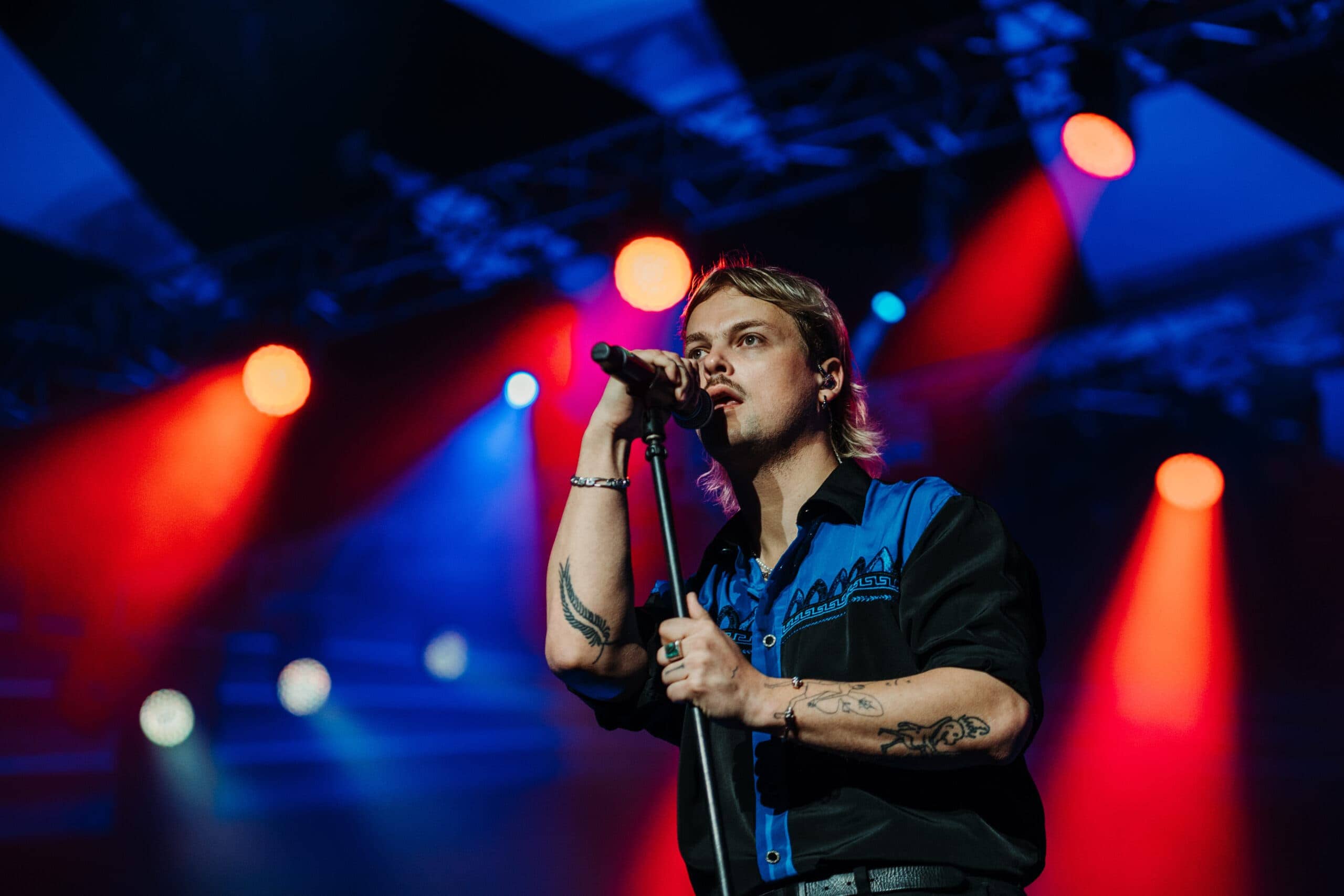 MIUOSH i Zespół Śląsk z nowym singlem „Wołanie” — MusicLovers