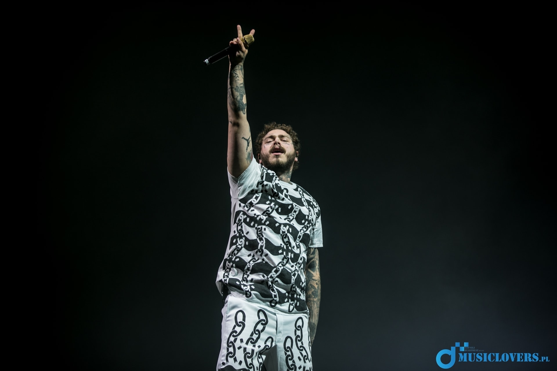 „Circles” Post Malone’a na podium hitów, które najdłużej utrzymują się ...