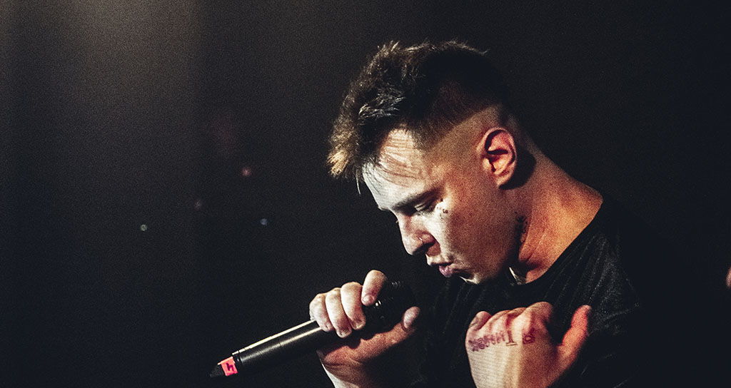 Tymek z nowym kawałkiem! Posłuchaj „Radość” — MusicLovers