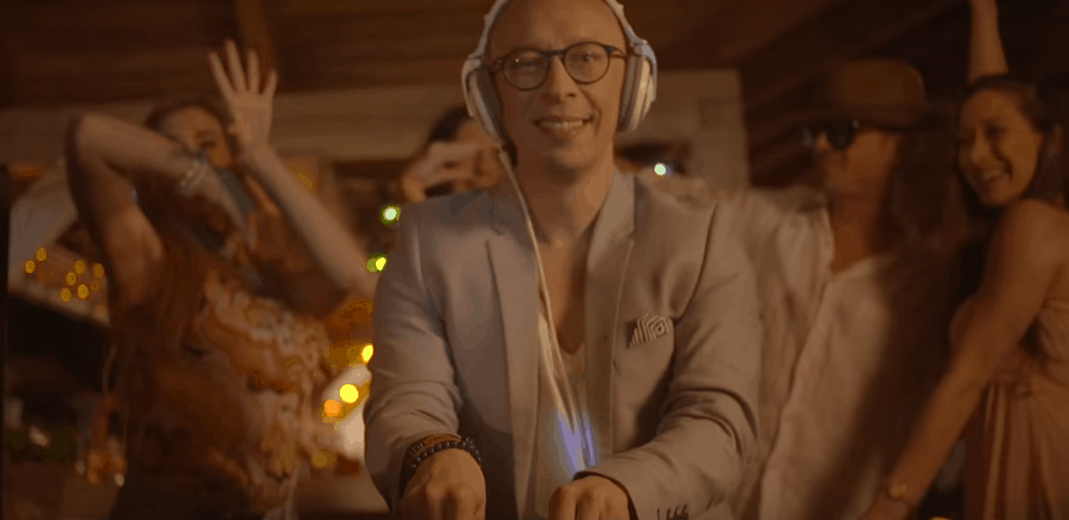 Remo prezentuje kolejny singiel z nadchodzącej płyty — MusicLovers