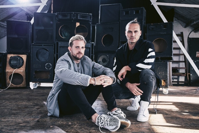 Nowy singiel: Sigma – Anywhere — MusicLovers