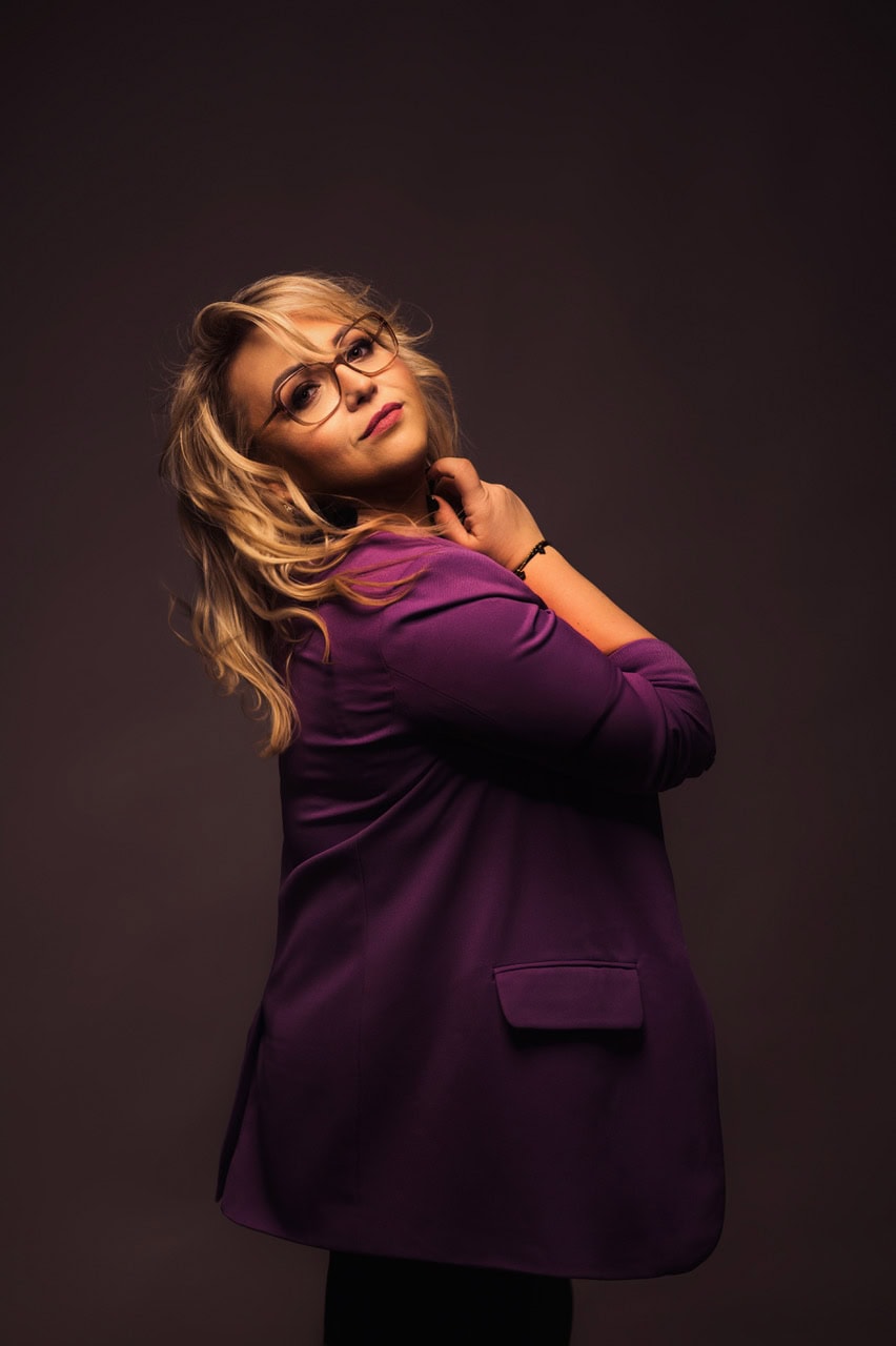 Madlen prezentuje swój intymny świat w utworze “Sen” — MusicLovers